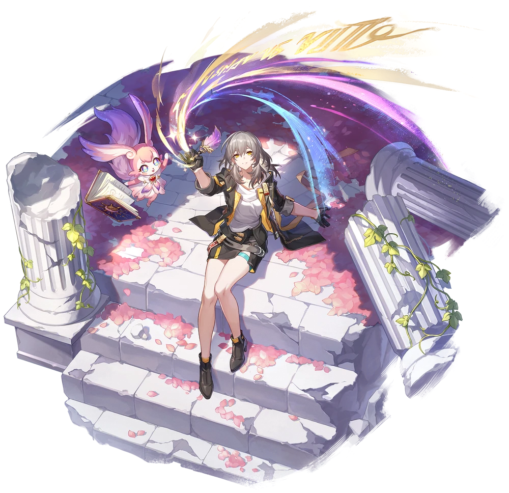 Honkai: Star Rail Stats, Relic Scorer & More