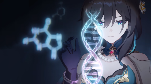 Honkai: Star Rail Stats, Relic Scorer & More